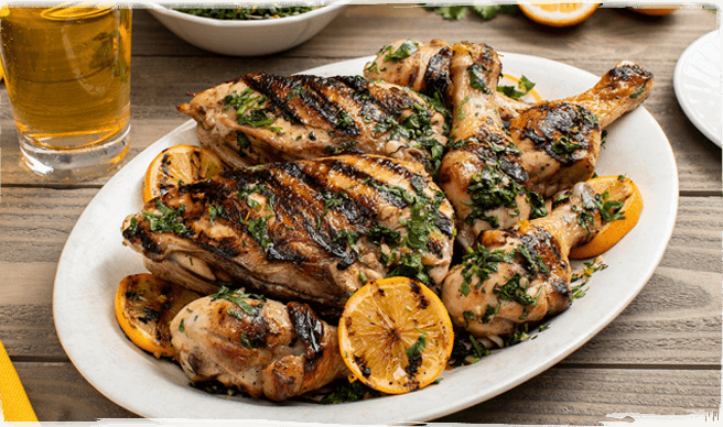 Homepage | Draper Valley Farms