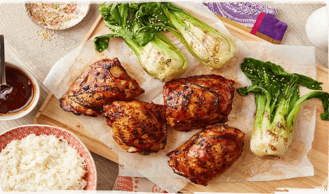 Homepage | Draper Valley Farms